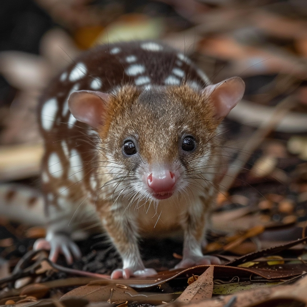 New Genes for the Northern Quoll: A Colossal Step Toward Bufotoxin ...
