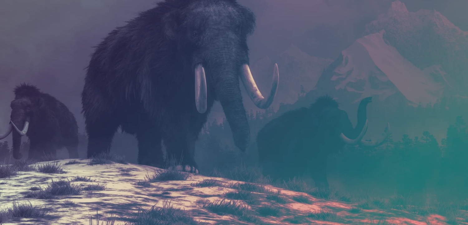 The De-extinction Company | Colossal