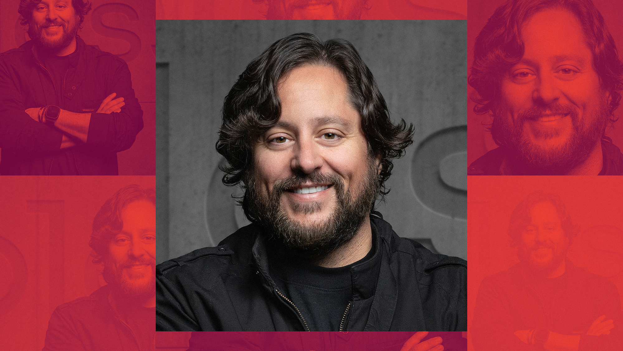 Billionaire Ben Lamm on Colossal’s Dire Wolf—and What’s Next