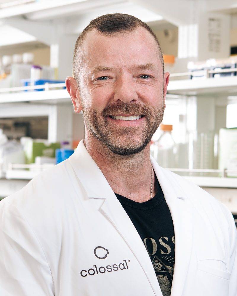 How to Start a Career in De-Extinction - Colossal