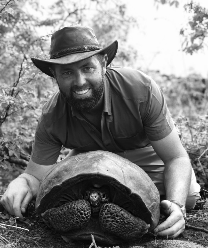 OP-ED | Lost & Found: Saving Earth’s “Lost Species”