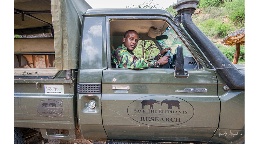 Understanding the Giants